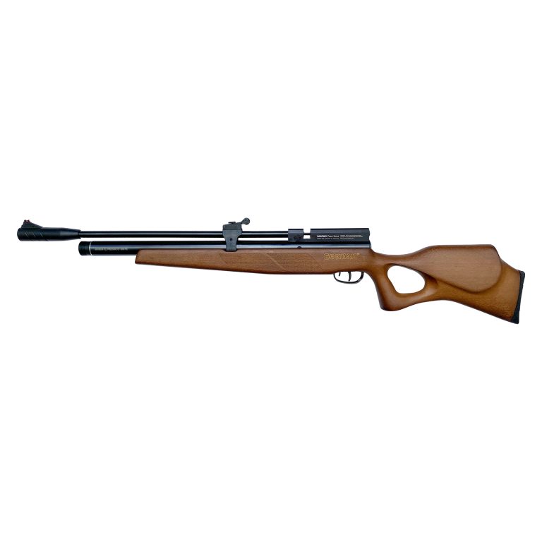 Rifle Deportivo Beeman Pcp Commander Cal 5 5 Mendoza Sports